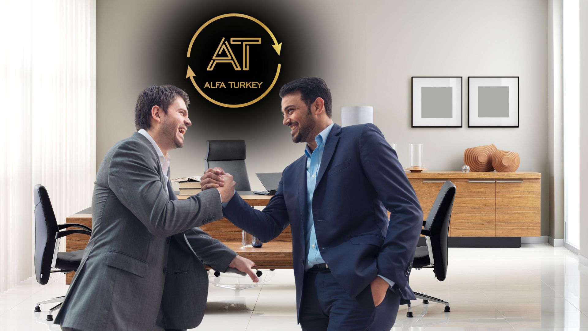 Home Page - Alfa Turkey