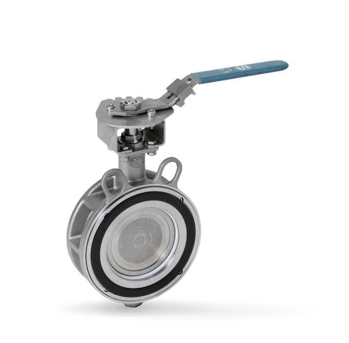 Valves - Alfa Turkey